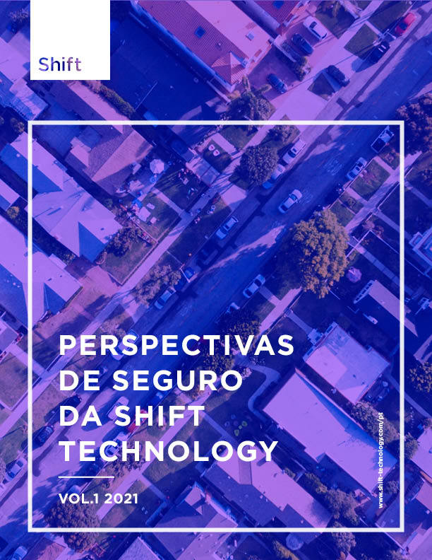 Shift Insurance Perspectives Vol. 1