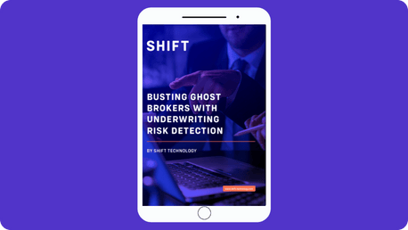 Shift Better Insurance Underwriting Decisions