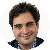 Shift Technology - InsureTech Connect 2021- Las Vegas, NV