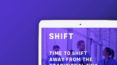 Meet Shift Technology | John Higgins