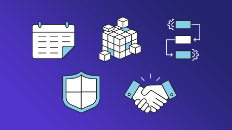 Easy to Succeed with Shift